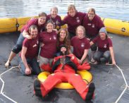 Join Our Crew - Sound Experience