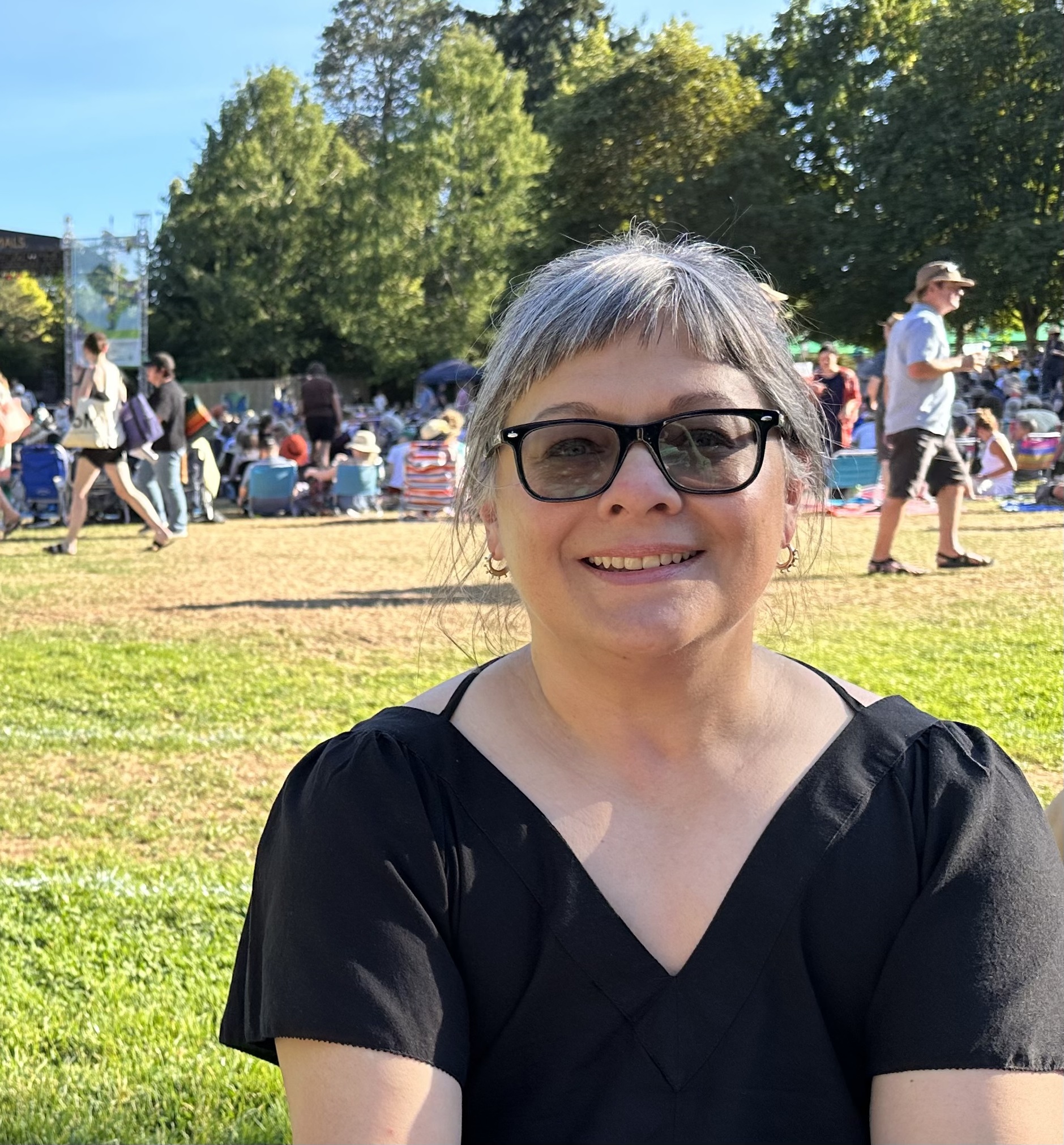 Staff - Sound Experience